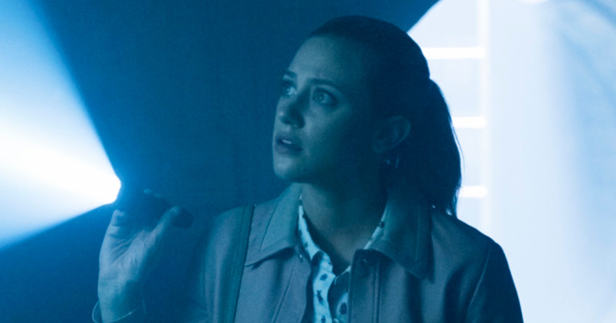 Riverdale Gargoyle King & Creepy Farm Cult, Explained