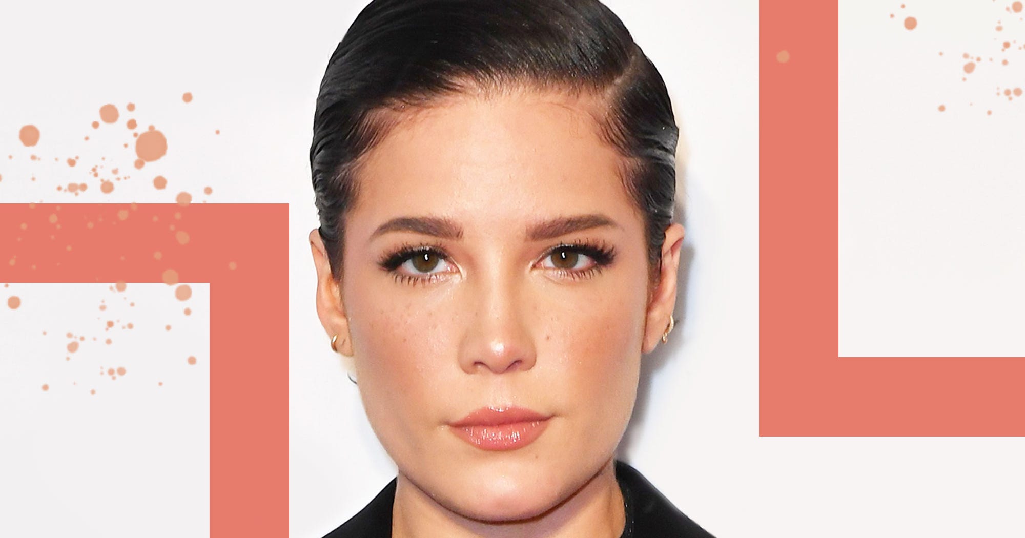 Halsey Warning Signs Mental Health Issues, Suicide