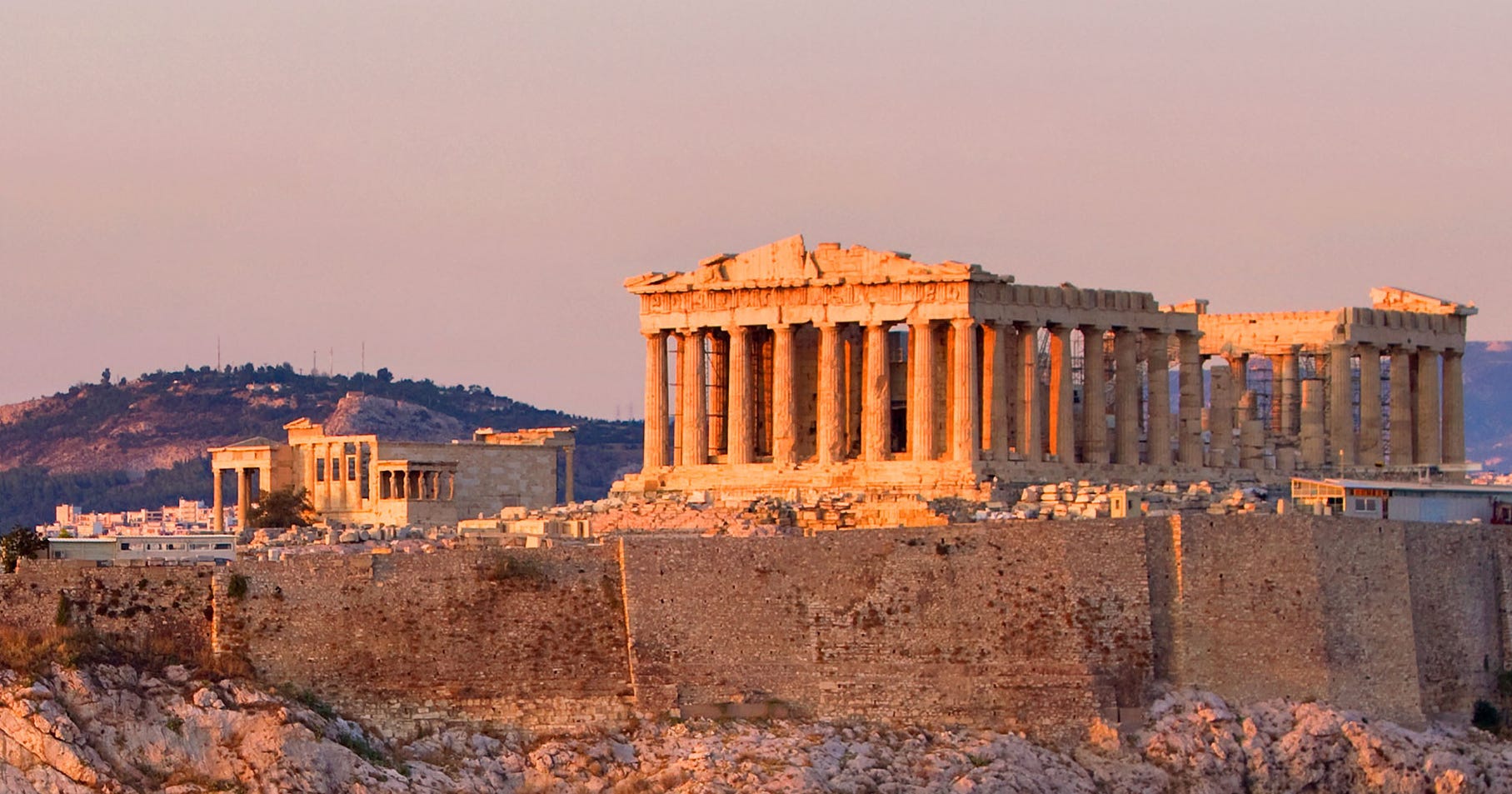 Urlaub in Griechenland: 48 Stunden in Athen – Guide