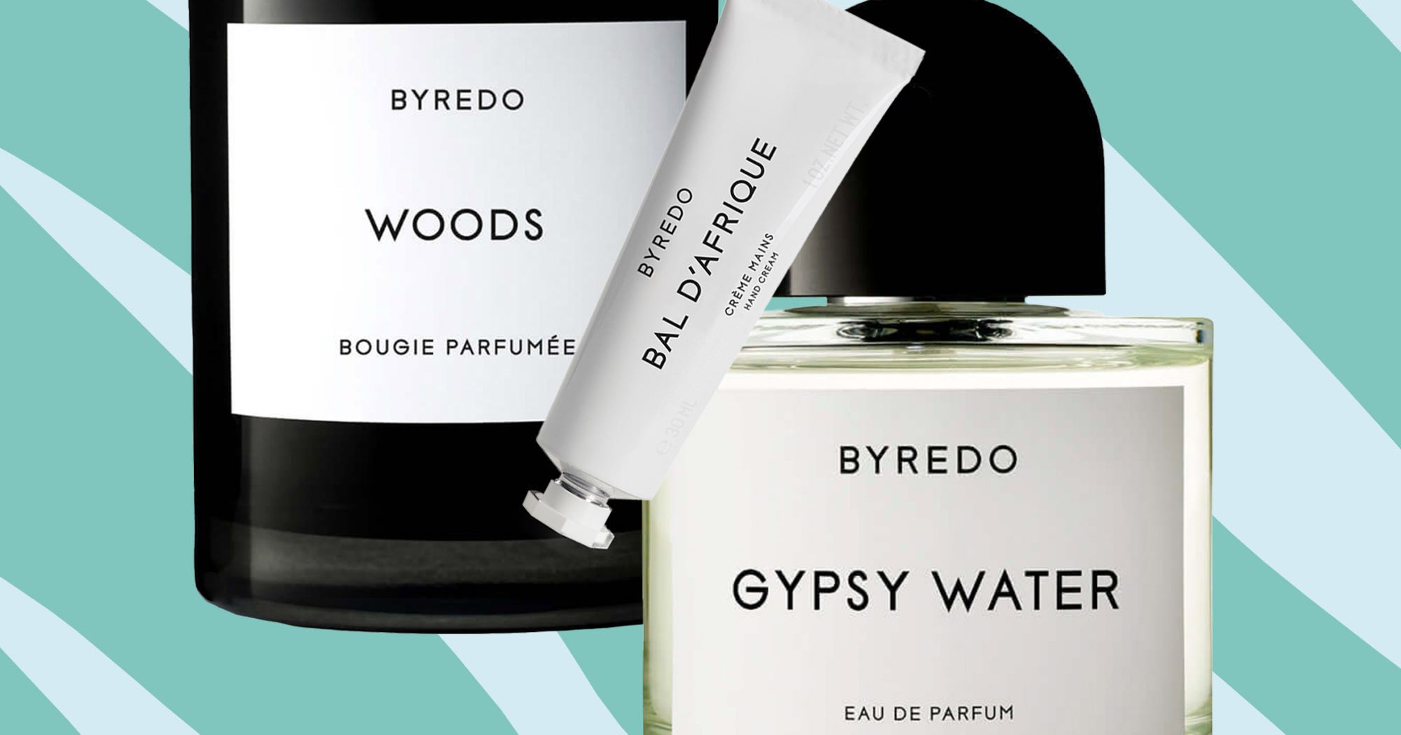 Cult Fragrance Brand Byredo To Open London Store