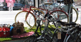 Daily Rider Bike Shop DC - Biking in DC