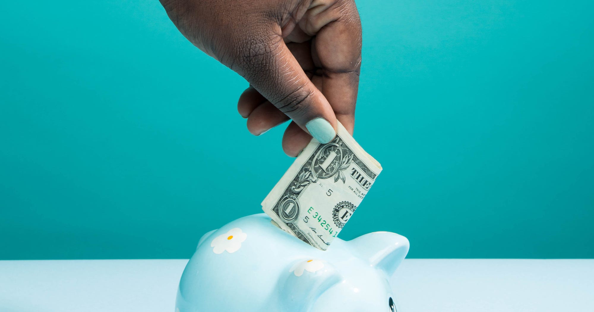 Why You Should Set Up An Automatic Savings Deduction