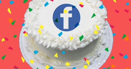 Facebook 10th Anniversary - Social Networking Pros Cons