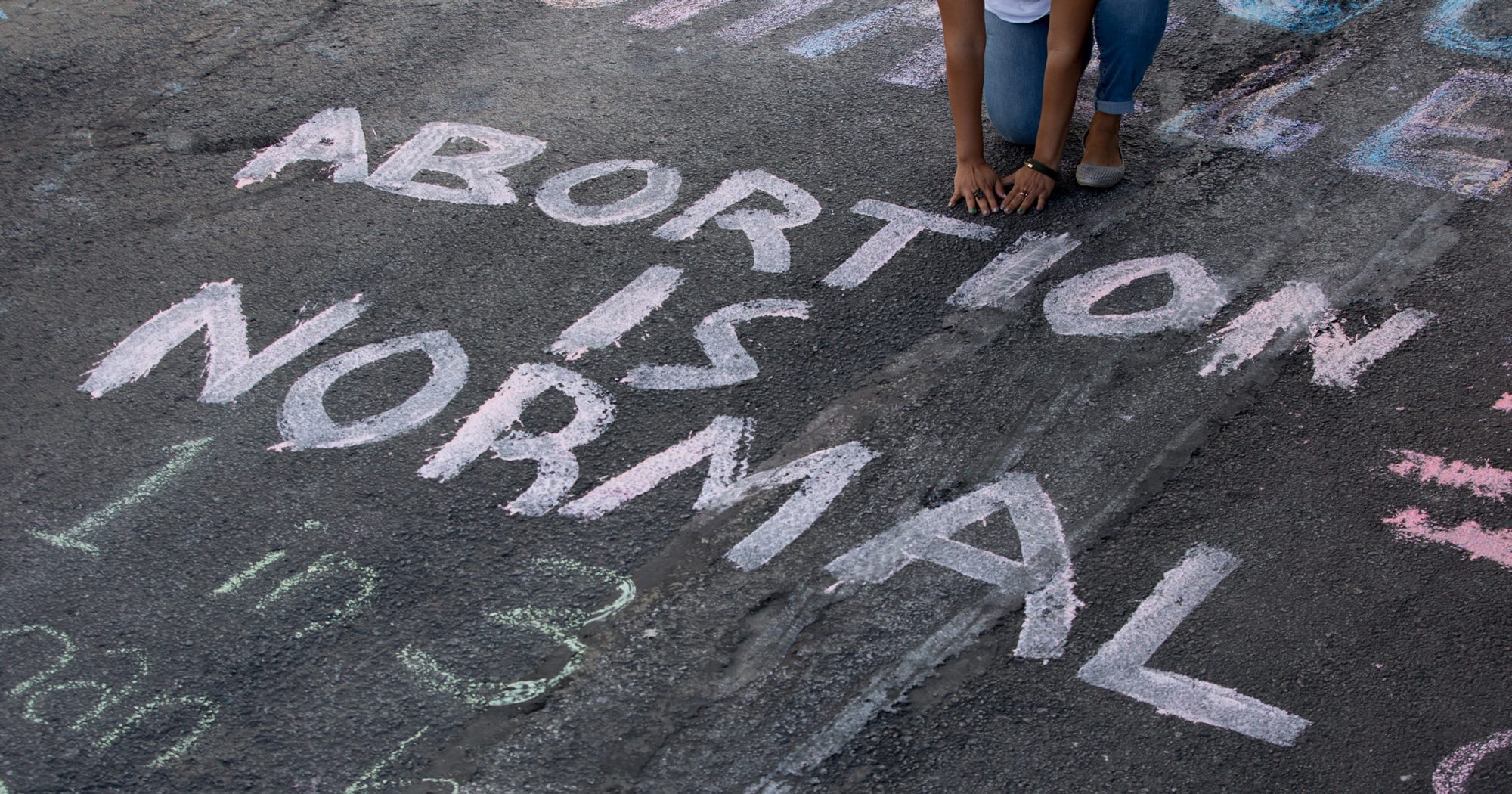 Cleveland Abortion Clinic Photos, 2016 Conventions