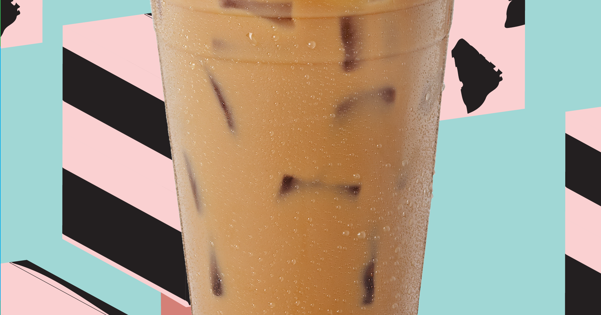 CLR CFF Clear Coffee Bottled Coffee Drink