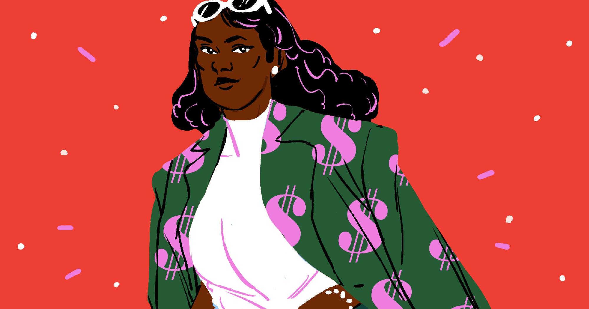 How A Nonprofit Manager Talked Her Way Out Of A Raise