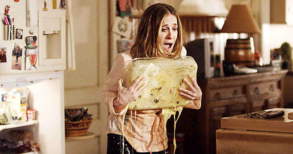Best Movie Food Fails - Cooking Mishaps