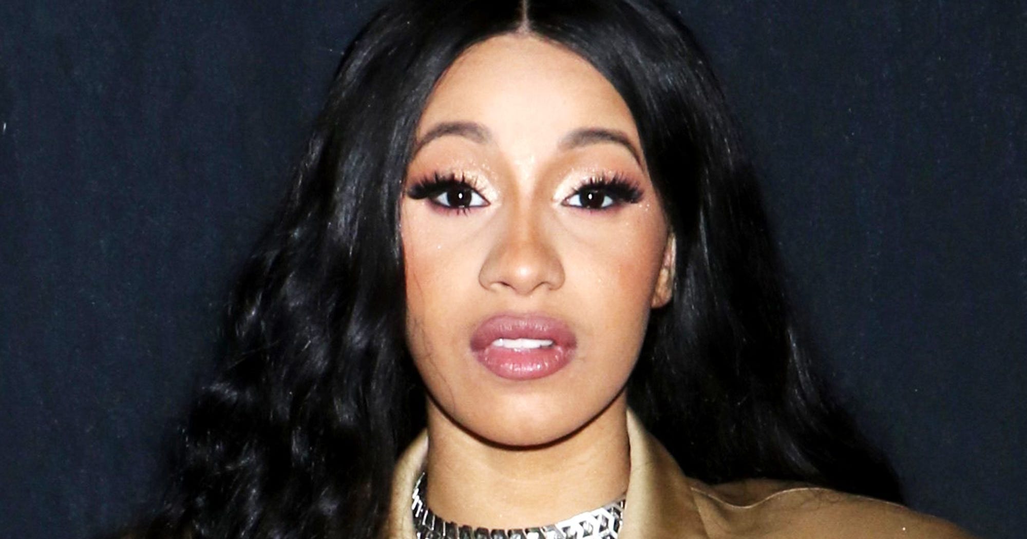Cardi B The Bronx Ny