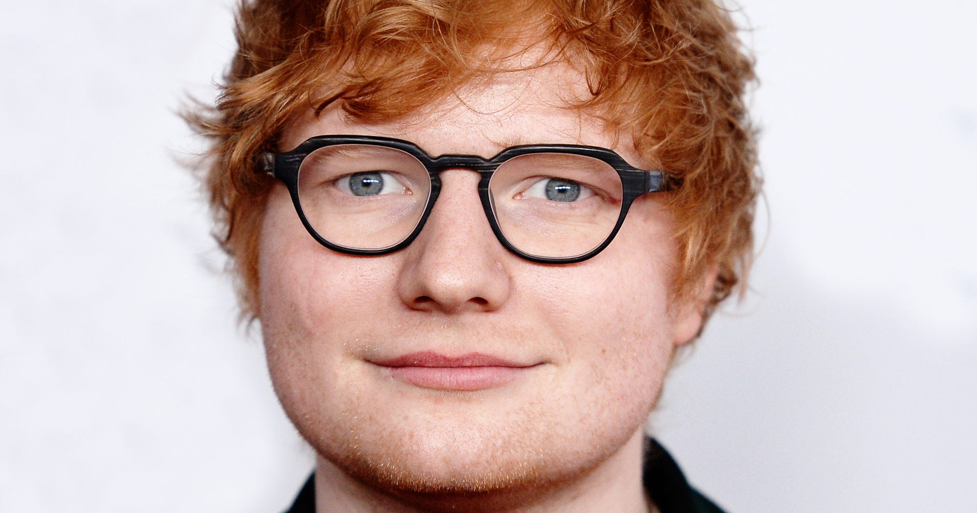 Ed Sheeran Fine With Grammy Nomination Snub, Reason Why