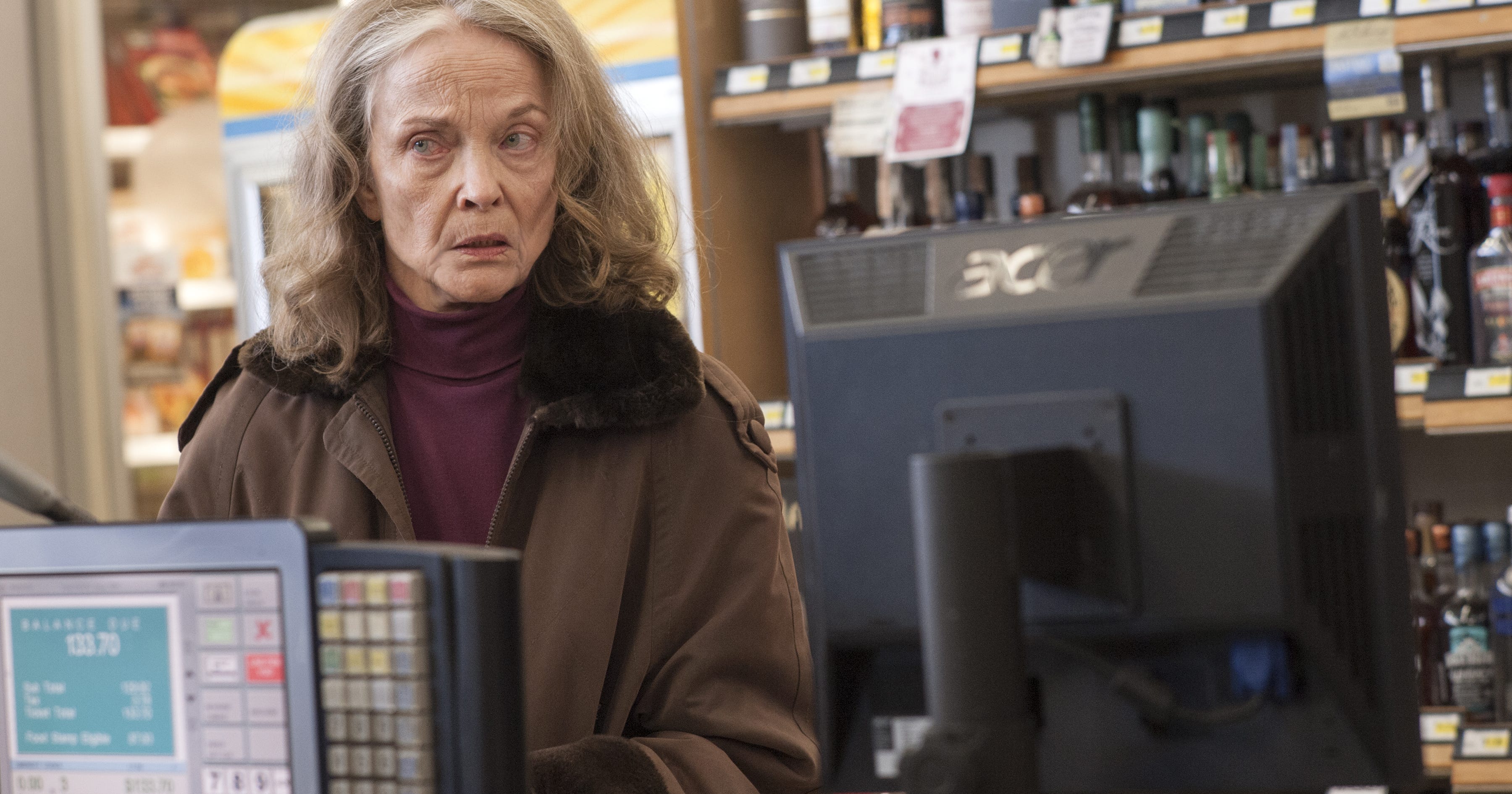 Twin Peaks Recap Part 13 Phillip Jeffries, Details