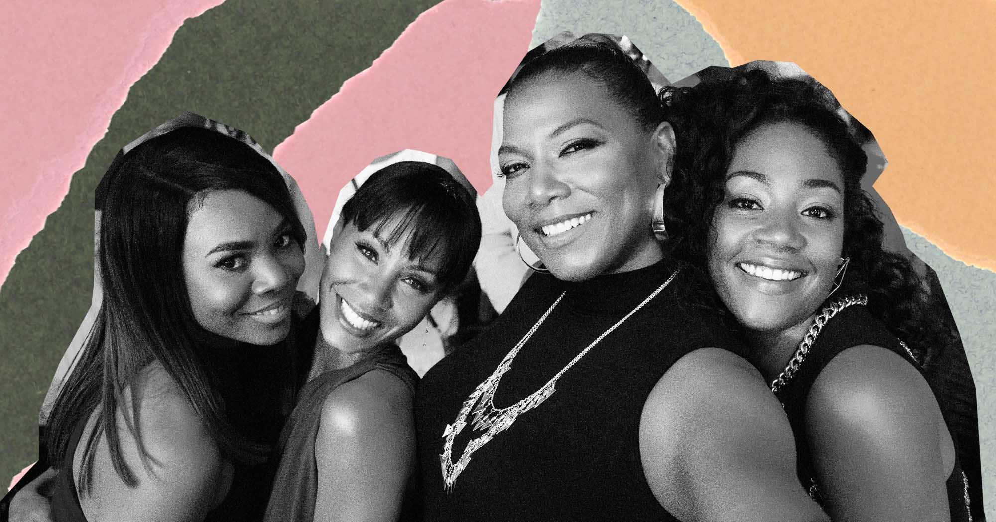 Girls Trip Movie Synopsis Story Inspiration Plot Origi