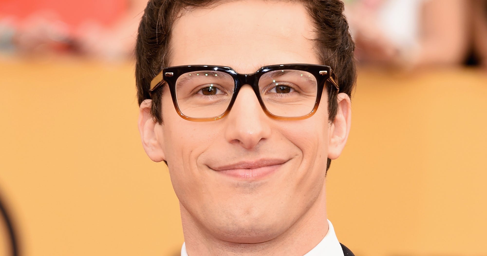 Andy Samberg Parenethood Dad Baby Daughter Fart Noises