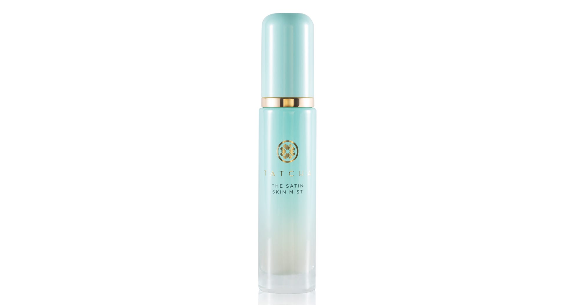 Tatcha Reveals Mystery Product Is Satin Skin Mist