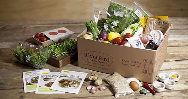 Best London Subscription Boxes