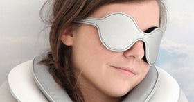 Constance Guisset For Louis Vuitton - Eye Masks