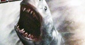 Shark Nado SyFy Movie Trailer 2013