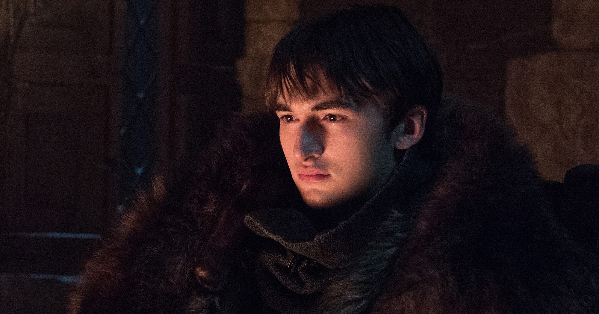 What Is In The Winterfell Crypts May Jeopardize Battle