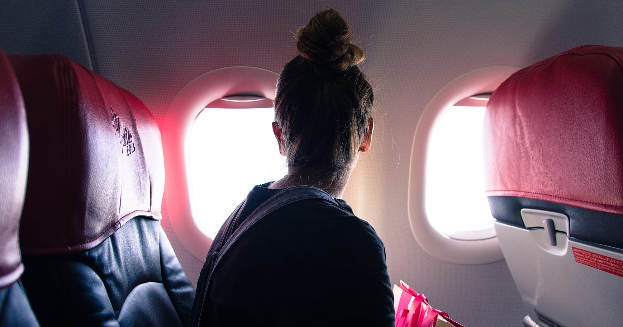 Most Dirty Place Airplane - Flight Attendant Secrets