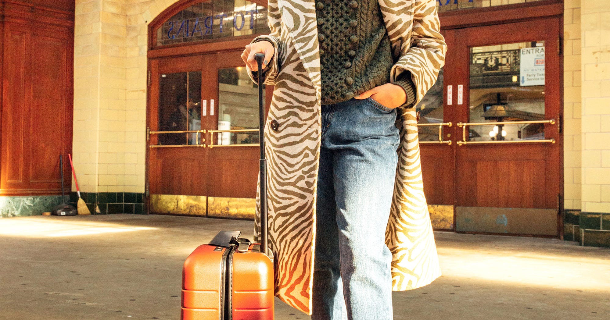 Jada Yuan New York Times 52 Places Traveller Interview