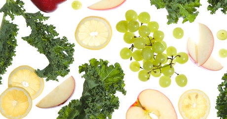 Google Nutrition Comparison Feature - Vitamins In Food