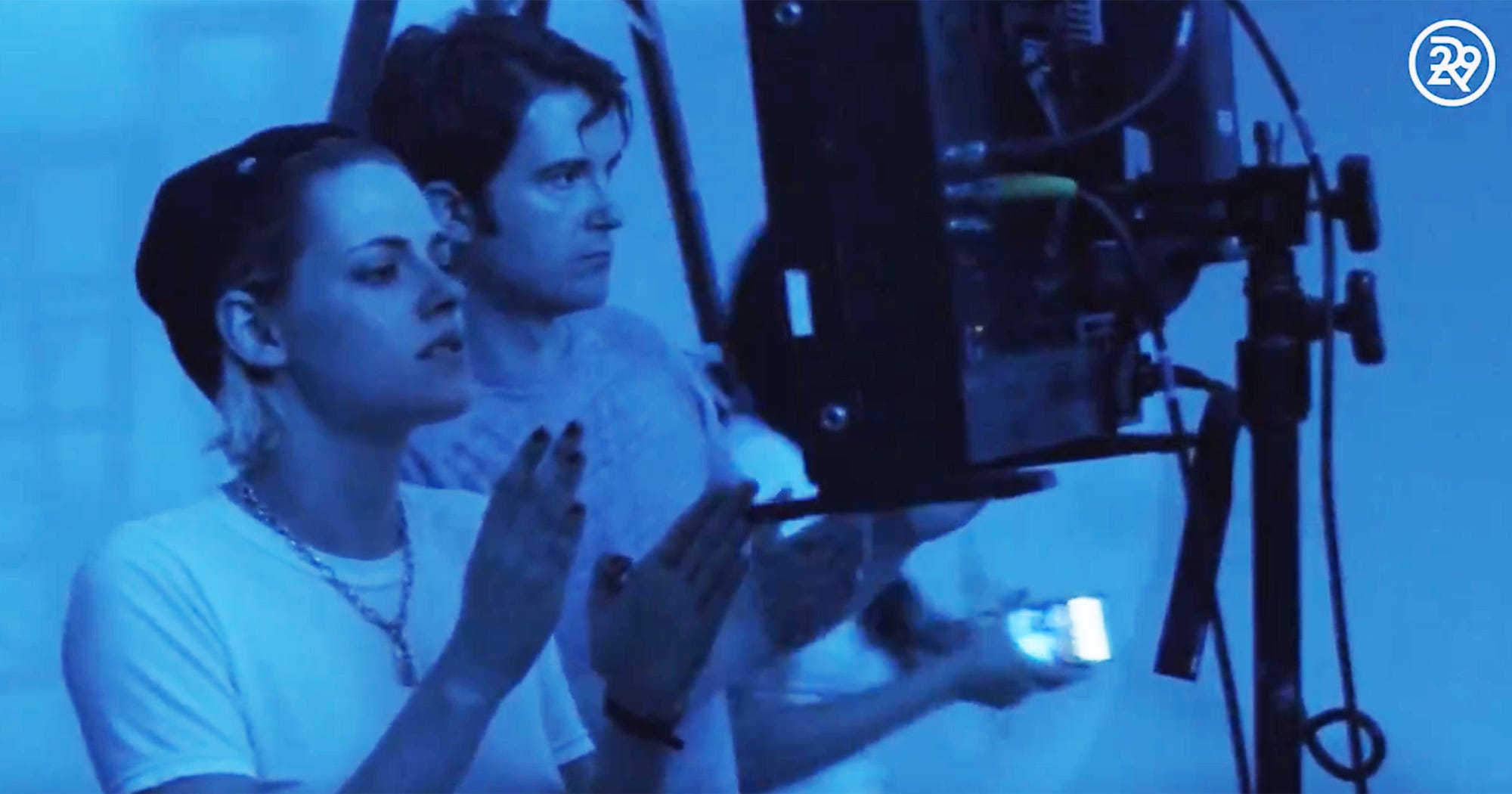 Shatterbox Anthology Short Films By Women - Refinery29