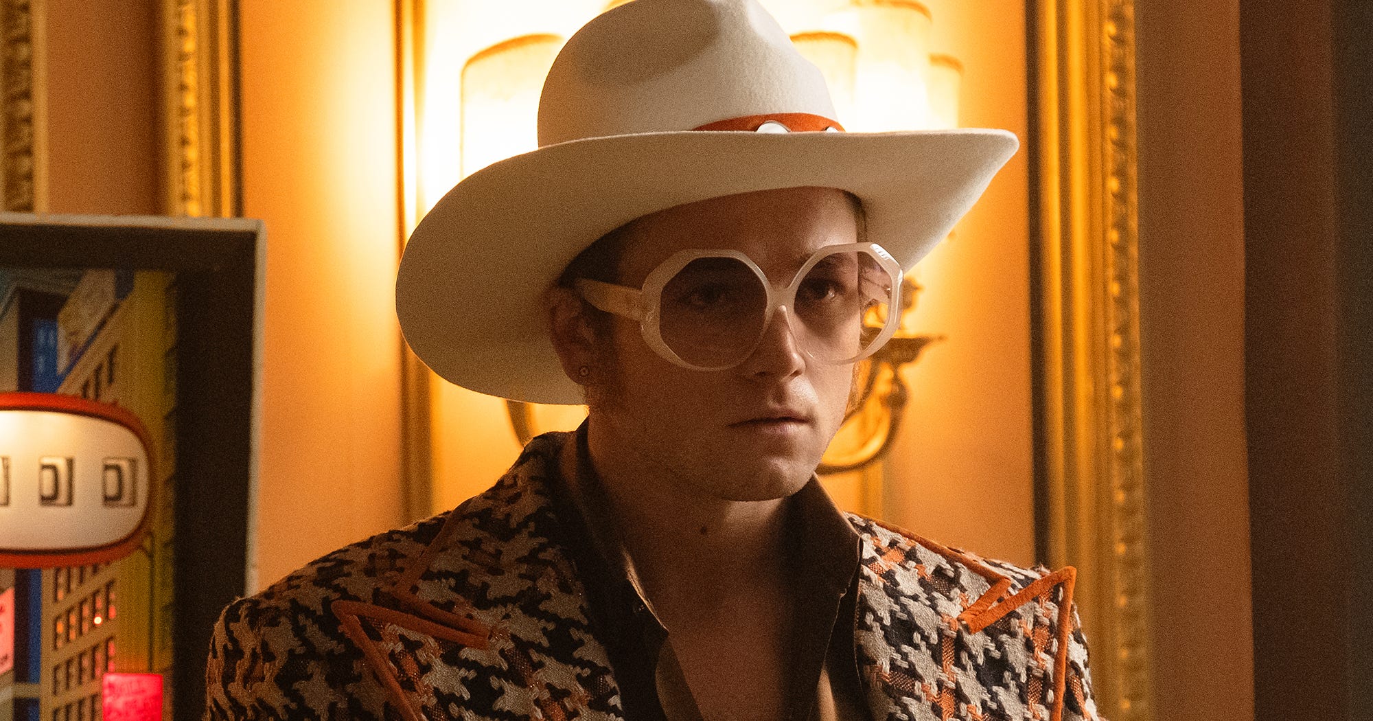 Is Rocketman Accurate? Elton John Movie Real Vs Fake