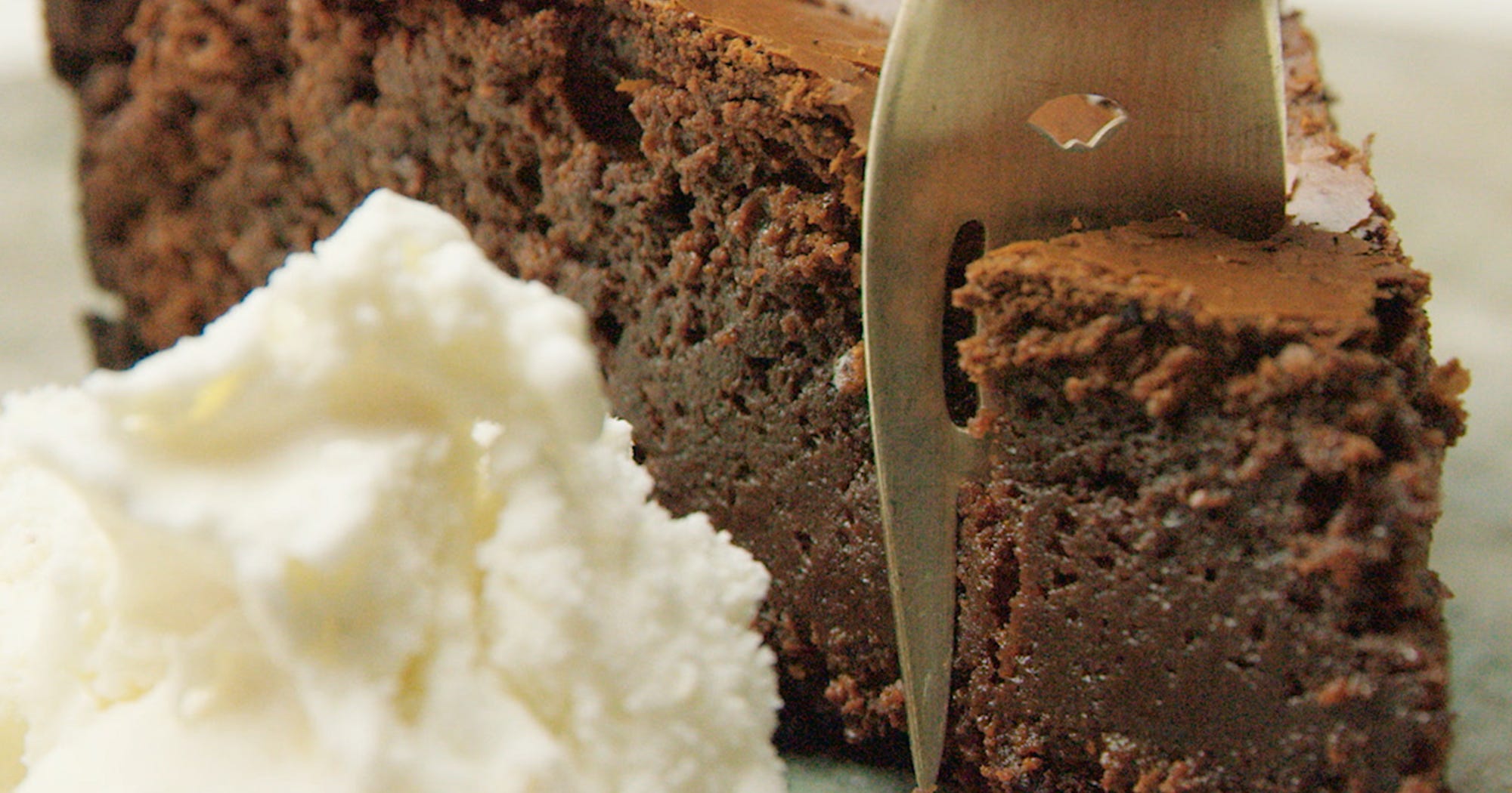 Nutella Cake Recipe Video