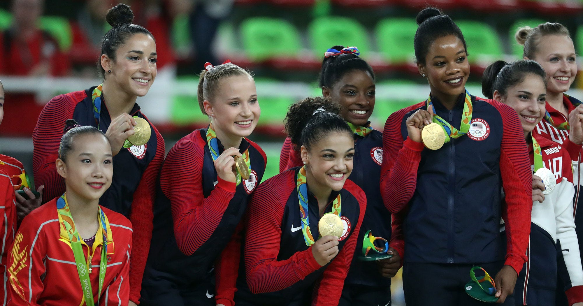 The Best Things That Happened in 2016