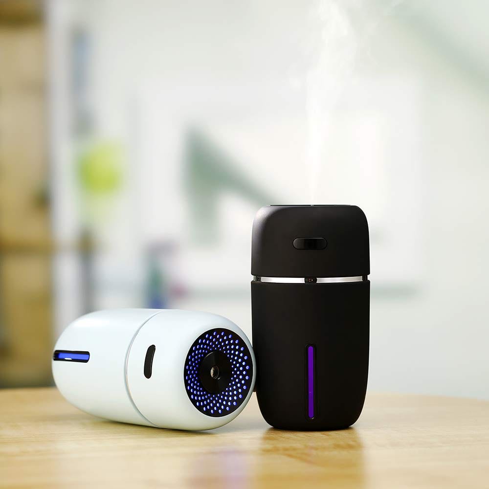Epoch Making + USB Mini Humidifier