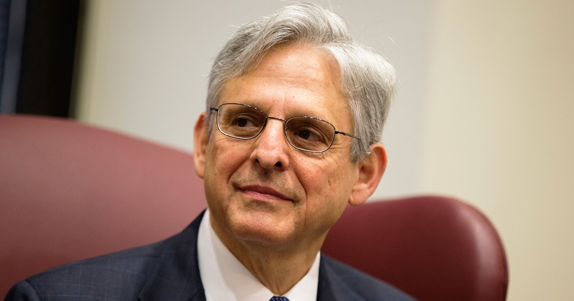 Merrick Garland Longest Wait Supreme Court