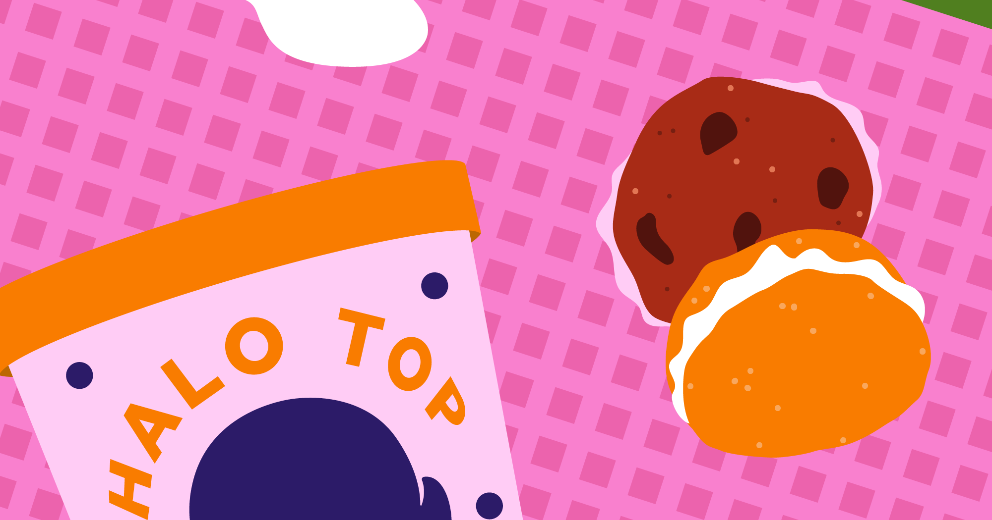 No Prep Summer Picnic Food Essentials