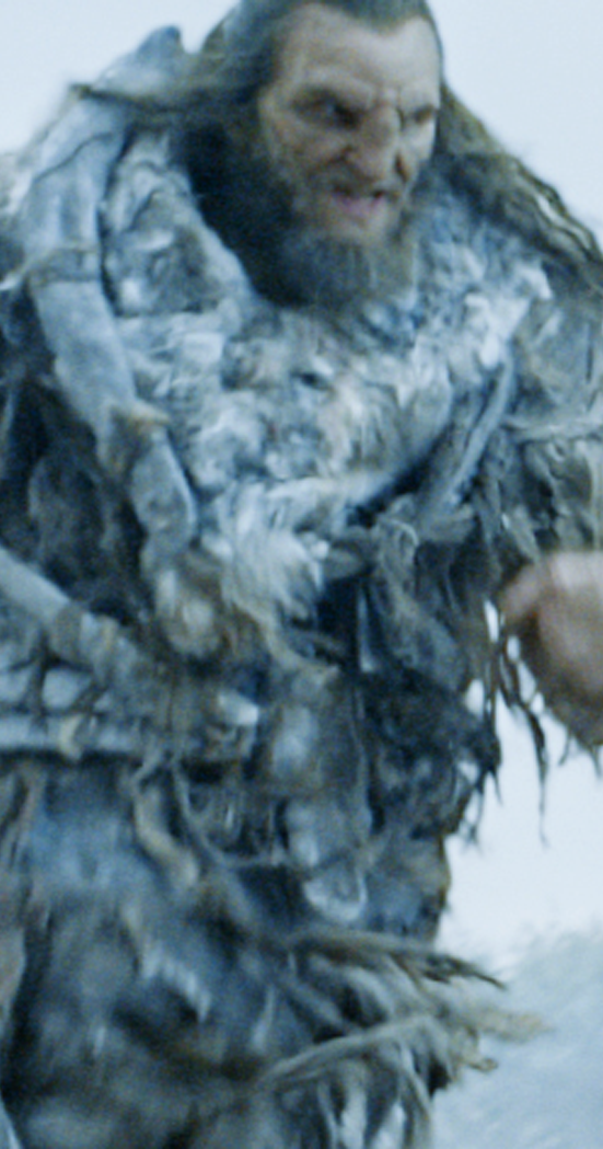 Neil Fingleton Game Of Thrones Mag The Might Dead At 36