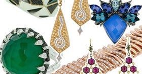 Tiny Jewel Box Sale - Fine Jewelry Stores & Discounts In DC