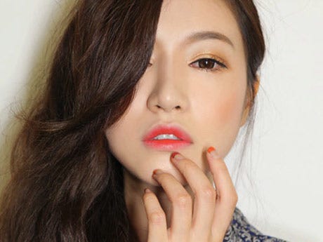 How To Do Korean Lips Makeup | Lipstutorial.org