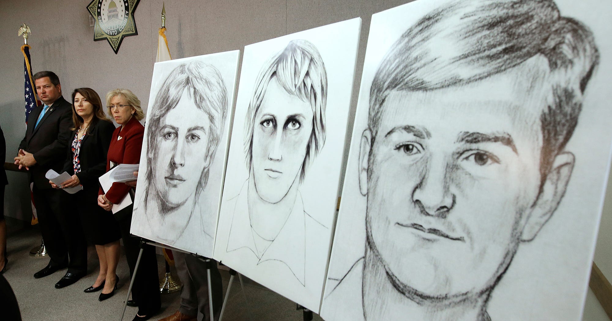 Michelle McNamara Helped Solve Golden State Killer Case