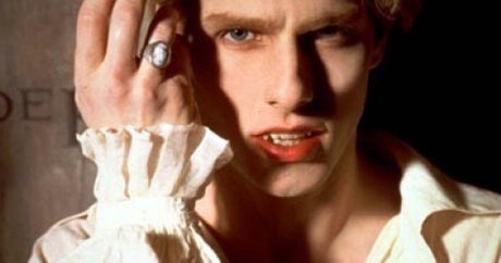 Anne Rice Vampire Chronicles Sequel - Prince Lestat