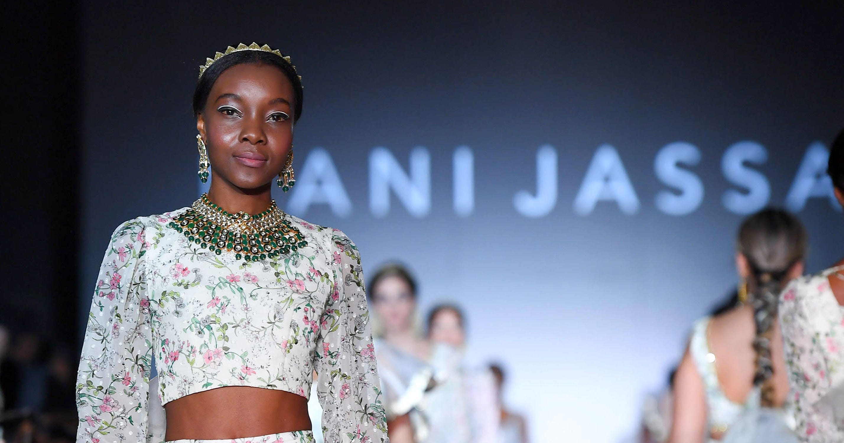 The Most Stunning Looks From Toronto Fashion Week
