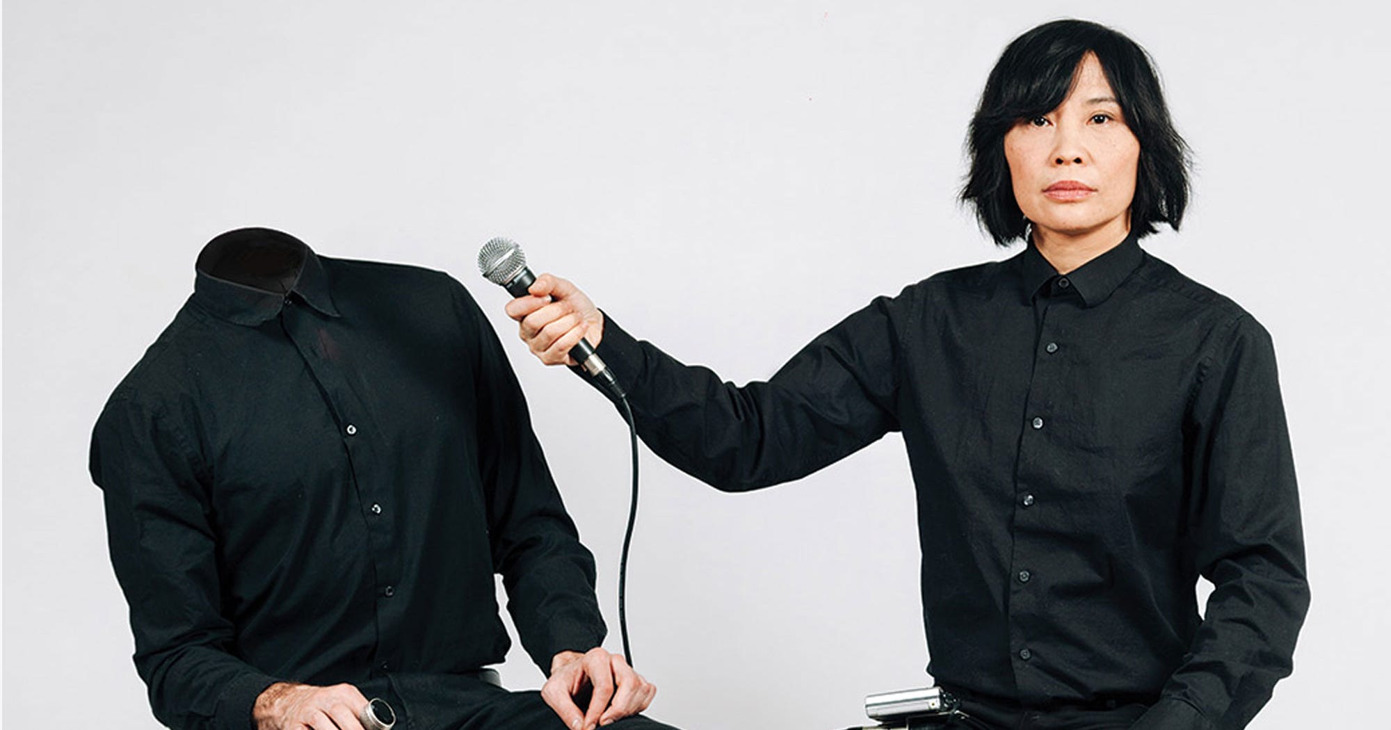 Sook-Yin Lee Calls Out Cancel Call-Out Culture