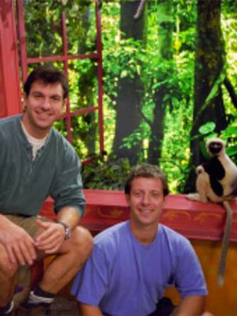 Jovian The Lemur From Pbs39s Zoboomafoo Dead At 20 Cbc News