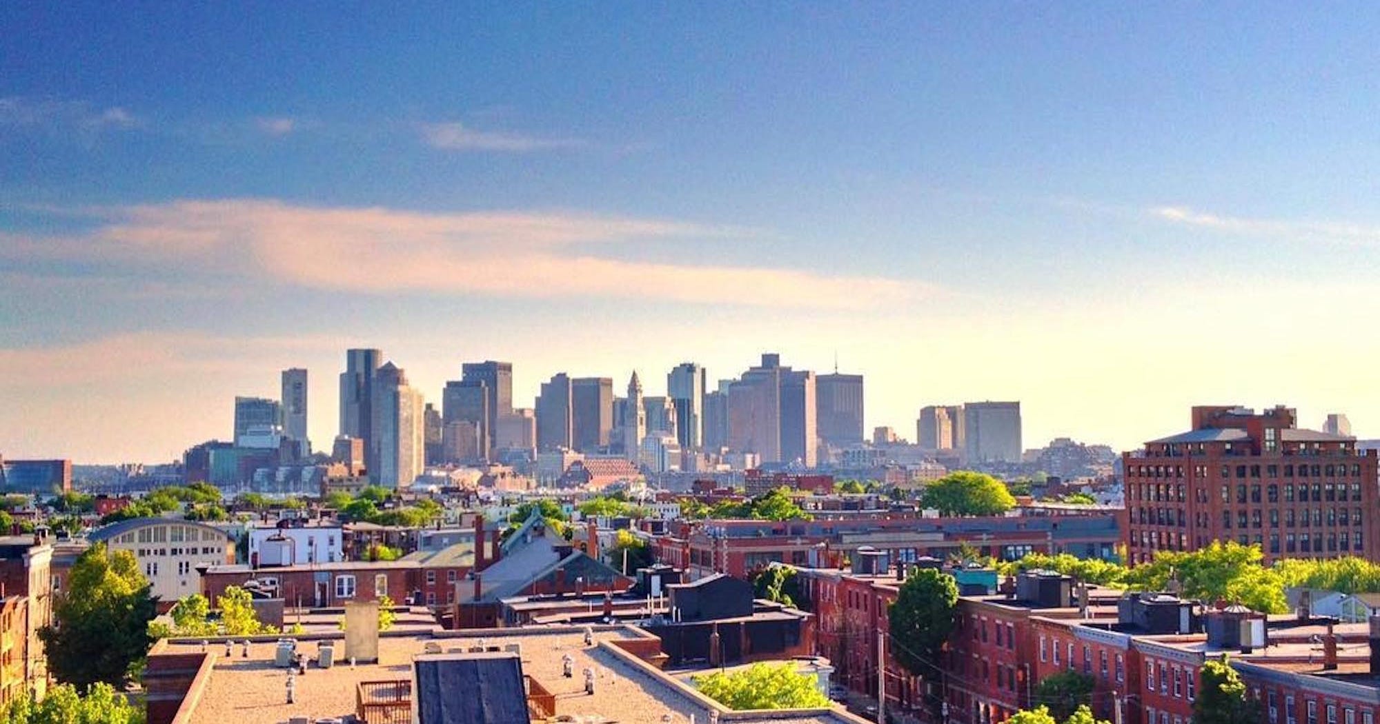 Zehn Must Sees in Boston