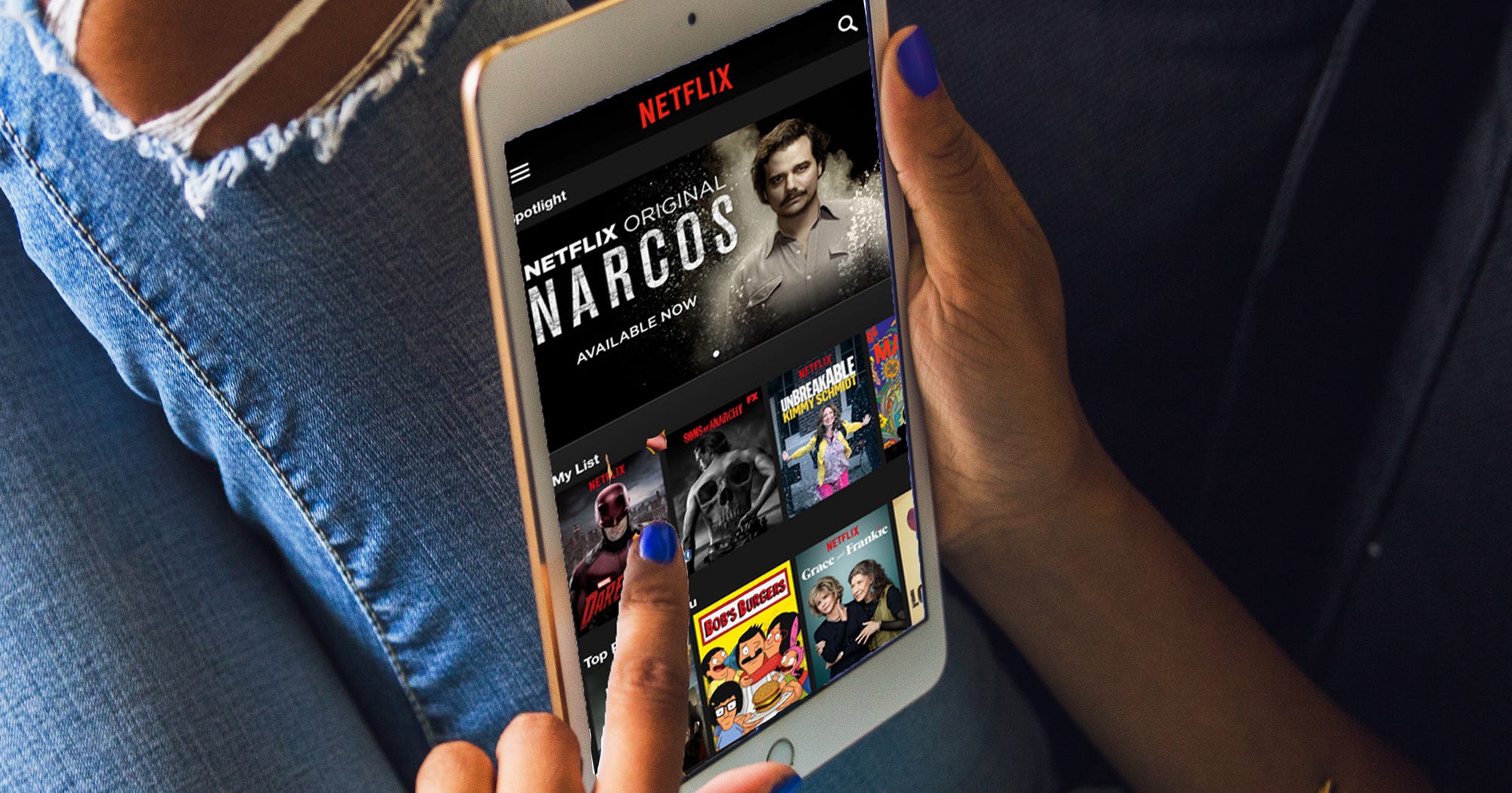 Why Netflix Raised Subscription Plan Prices In The US