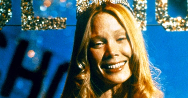 Supernatural Female Characters - Film TV Witches