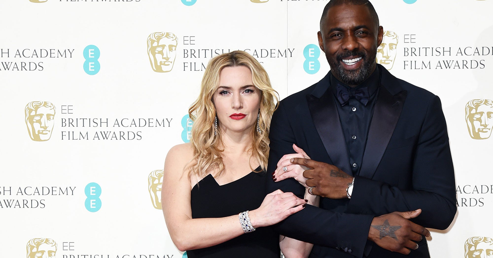Mountain Between Us Kate Winslet Idris Elba New Movie