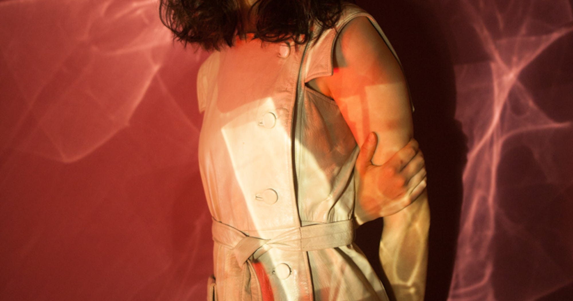 Soren Bryce Cellophane Music Video Premiere