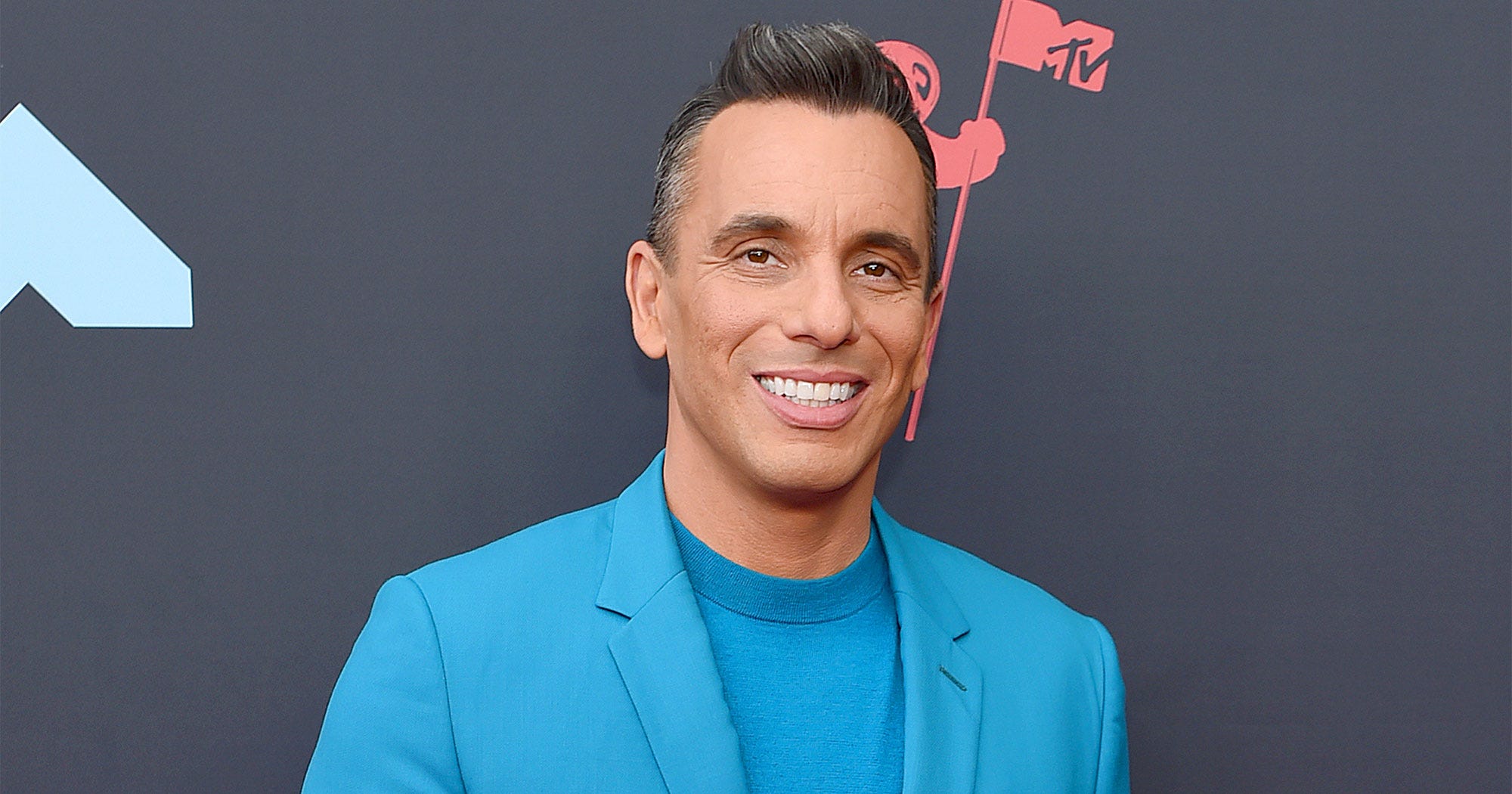 Sebastian Maniscalco Controversial VMAs Joke Ruined Him