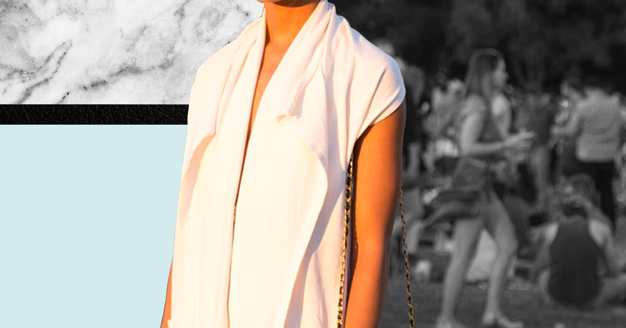 Washington DC Personal Style Fashion Evolution Photos