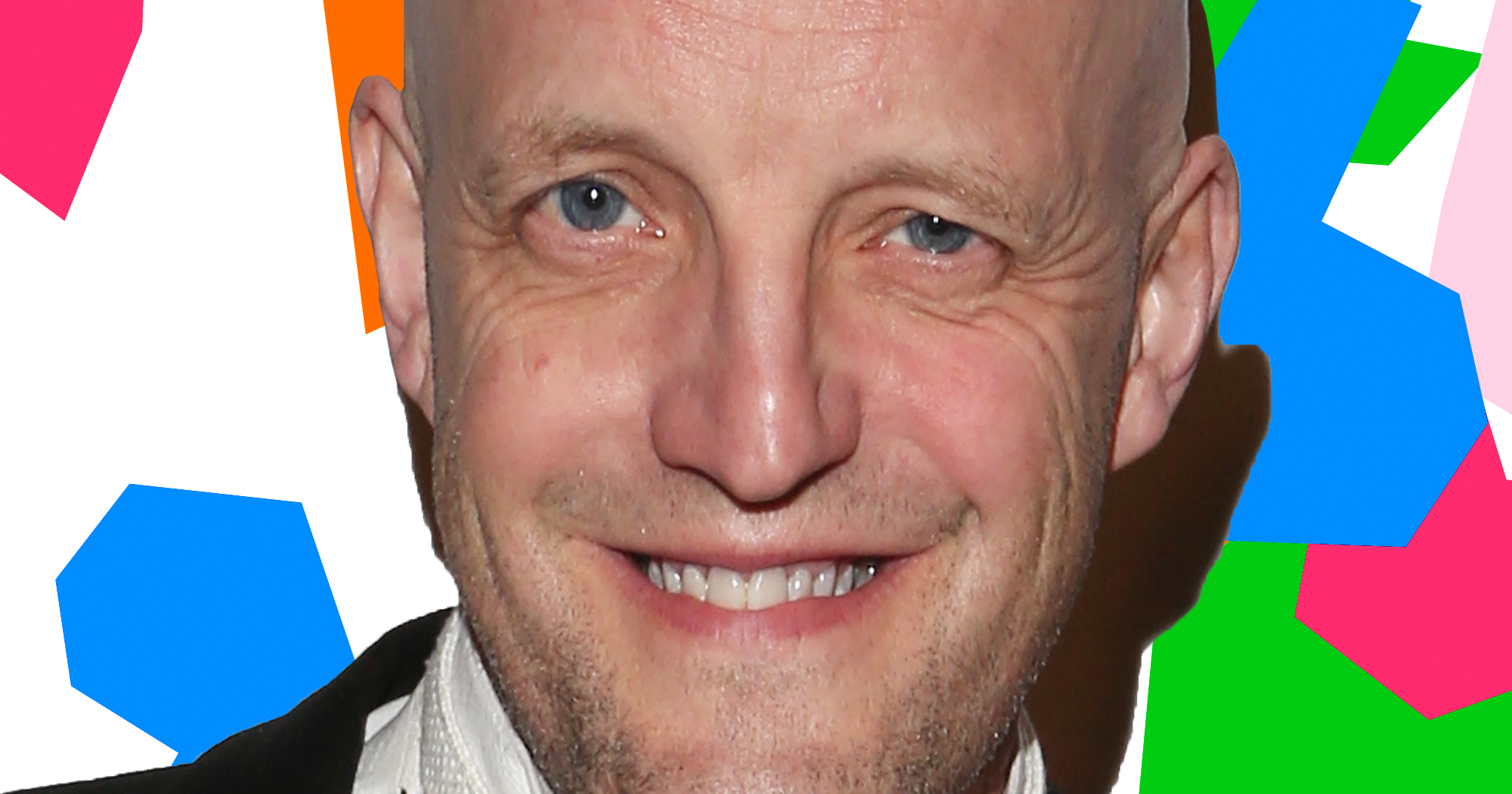 Injured Harry Potter Actor Jim Tavare Reunites With Dog