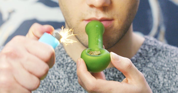 Smoking Weed Tricks - 420 Pot Marijuana Hacks