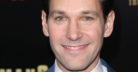 Marvel Ant-man - Paul Rudd Movies and Roles