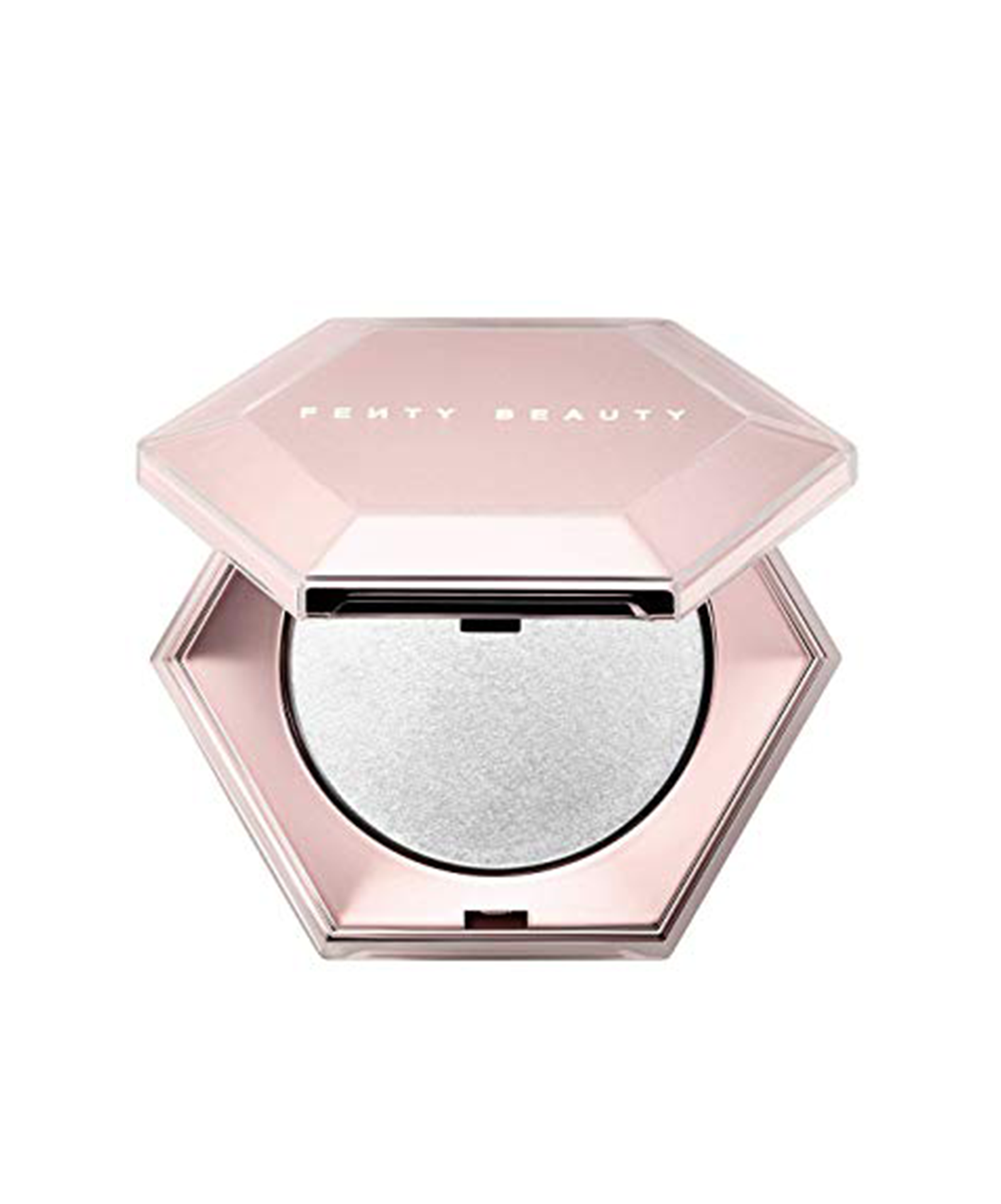 Fenty Beauty By Rihanna + Diamond Bomb All-Over Diamond Veil